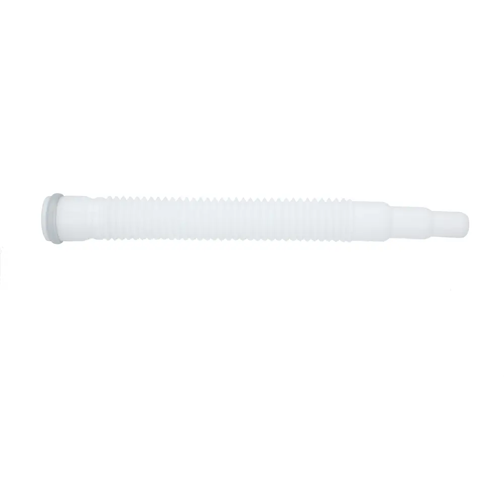 Rura harmonijkowa elastyczna redukcyjna 50 mm x 50/40/32 mm 500 mm ... Rura harmonijkowa elastyczna redukcyjna 50 mm x 50/40/32 mm 500 mm ...