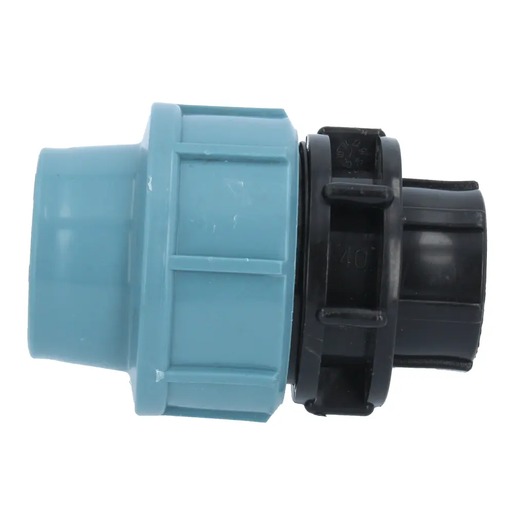 Złączka PE PN16 40 mm x 1'' GW | Kup Online!
