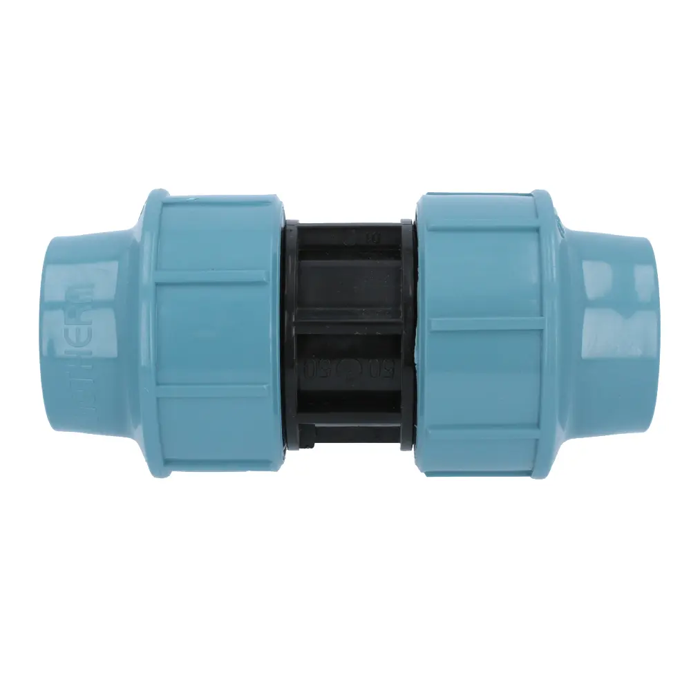 Złączka PE PN16 50 mm x 50 mm | Kup Online!