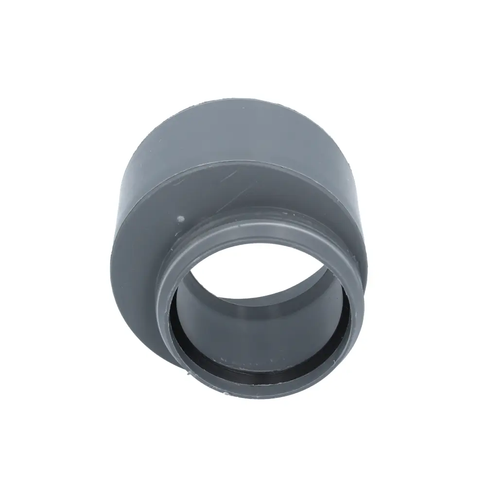 Redukcja krótka 110 mm x 75 mm szara | Kup Online!